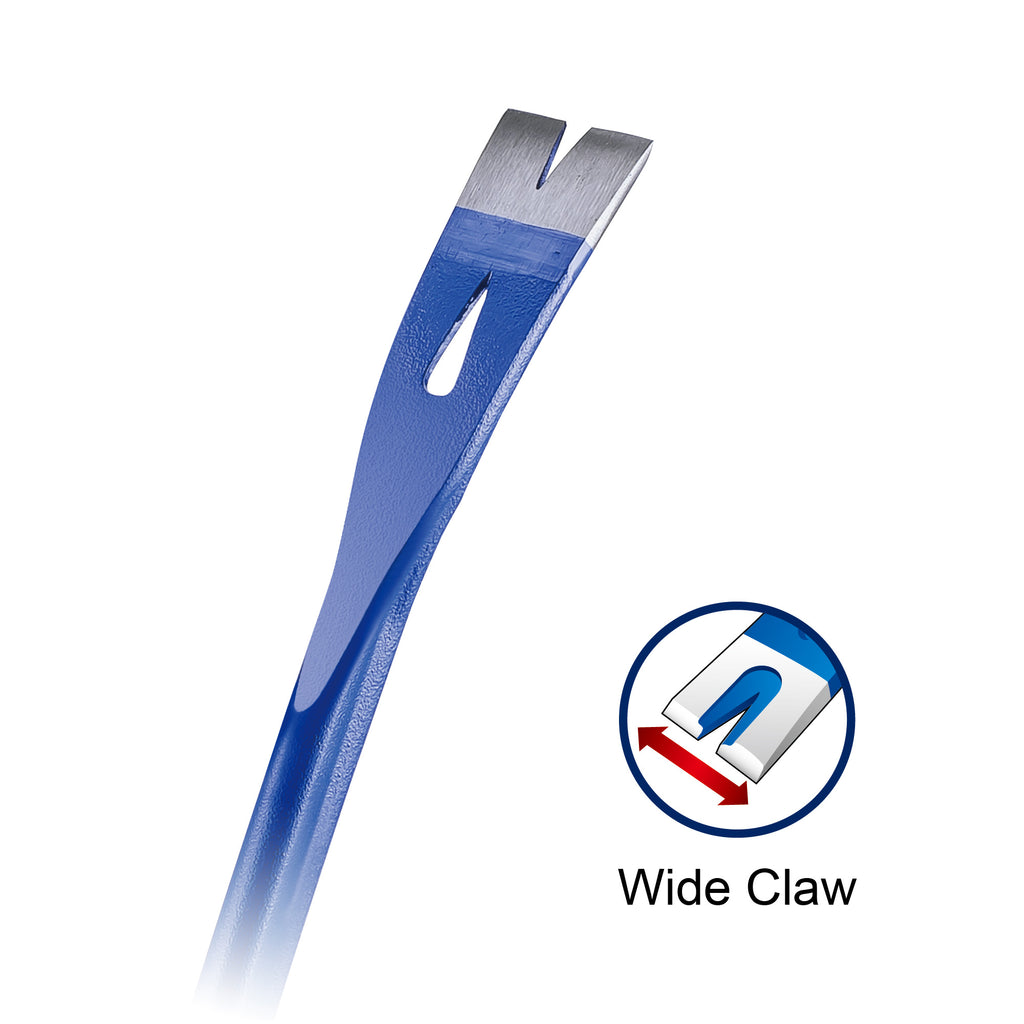 Vaughan Enforcer 48 in. Pry Bar – Vaughan Gear