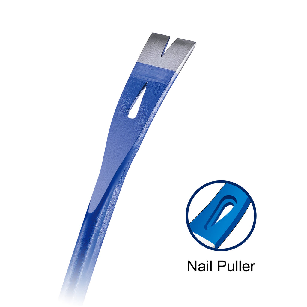 Vaughan Enforcer 48 in. Pry Bar – Vaughan Gear